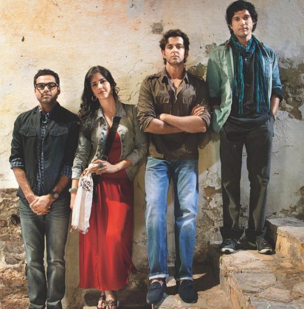 An Introduction to Bollywood: 15 Essential Films to Watch - UCL Film ...