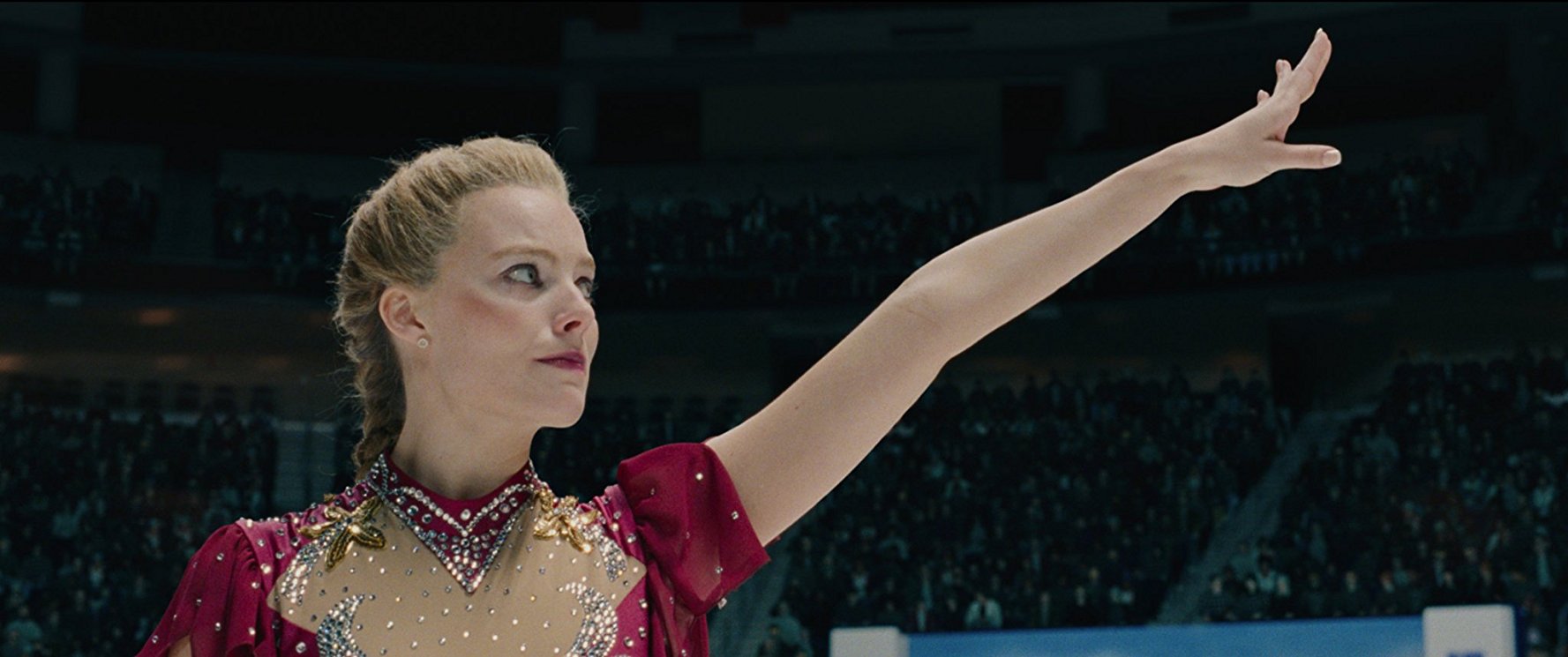 'I, Tonya' Review - UCL Film & TV Society Journal