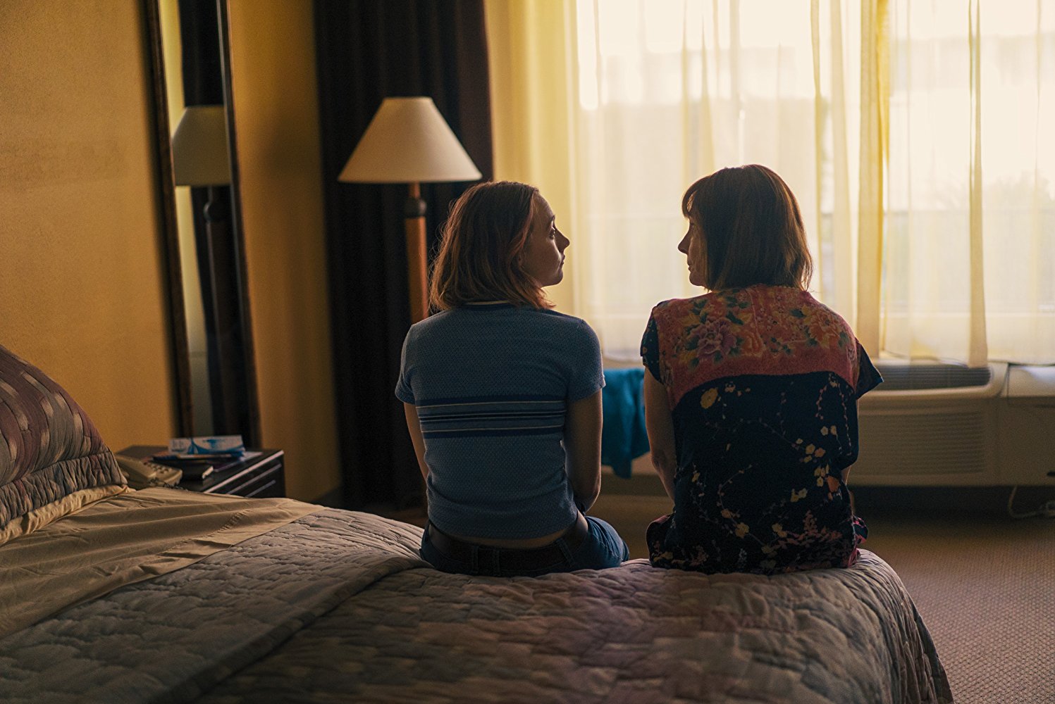 'Lady Bird' Review - The Good, the Bad and the Outright Bland - UCL ...