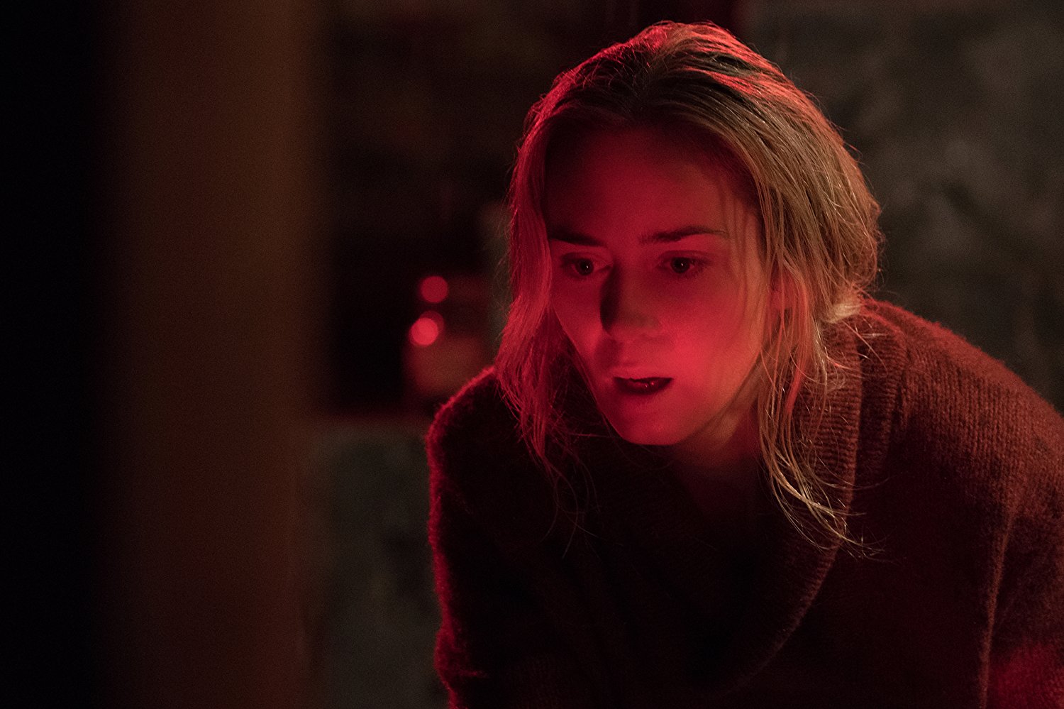 'A Quiet Place' Review - UCL Film & TV Society Journal