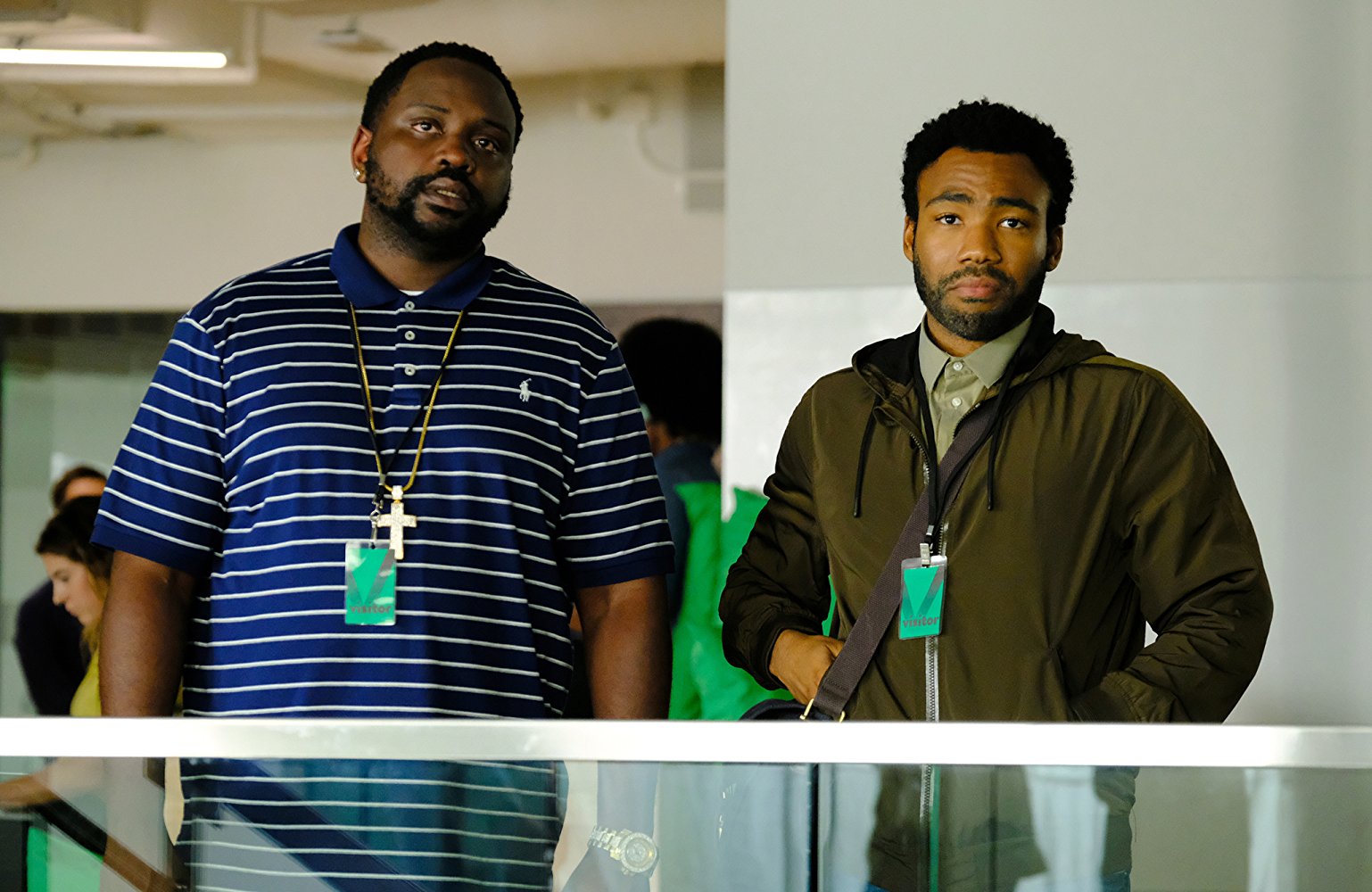 'Atlanta: Robbin’ Season' Review - UCL Film & TV Society Journal
