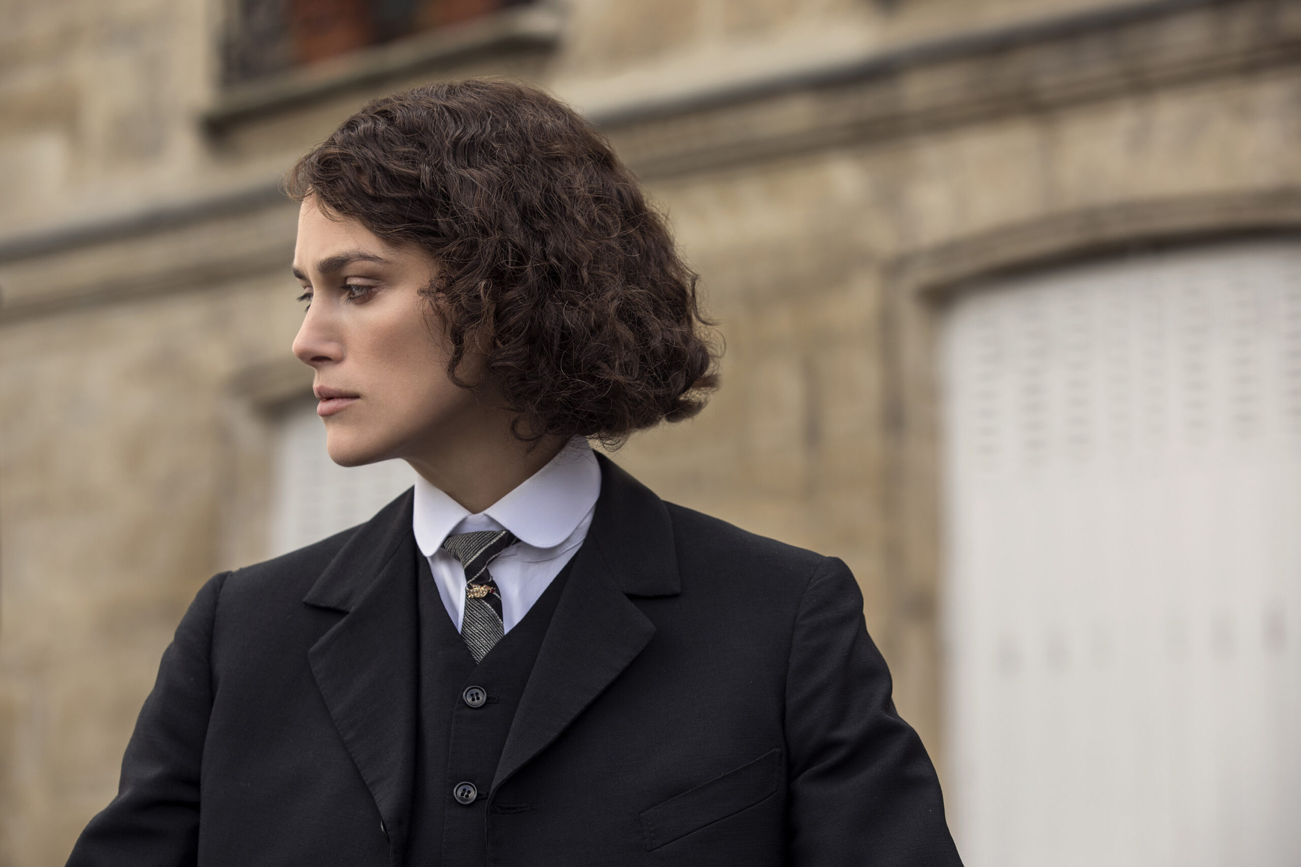 London Film Festival: ‘Colette’ Review - UCL Film & TV Society Journal