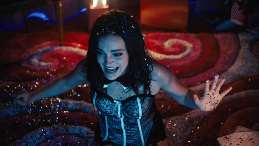 Male Gaze, Digital Identity and the Horror Genre - An Interview with ...