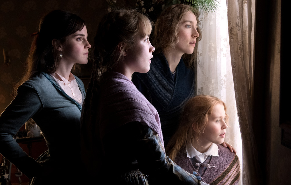 'Little Women' Review: Amy, Jo, and the Various Iterations of Womanhood ...