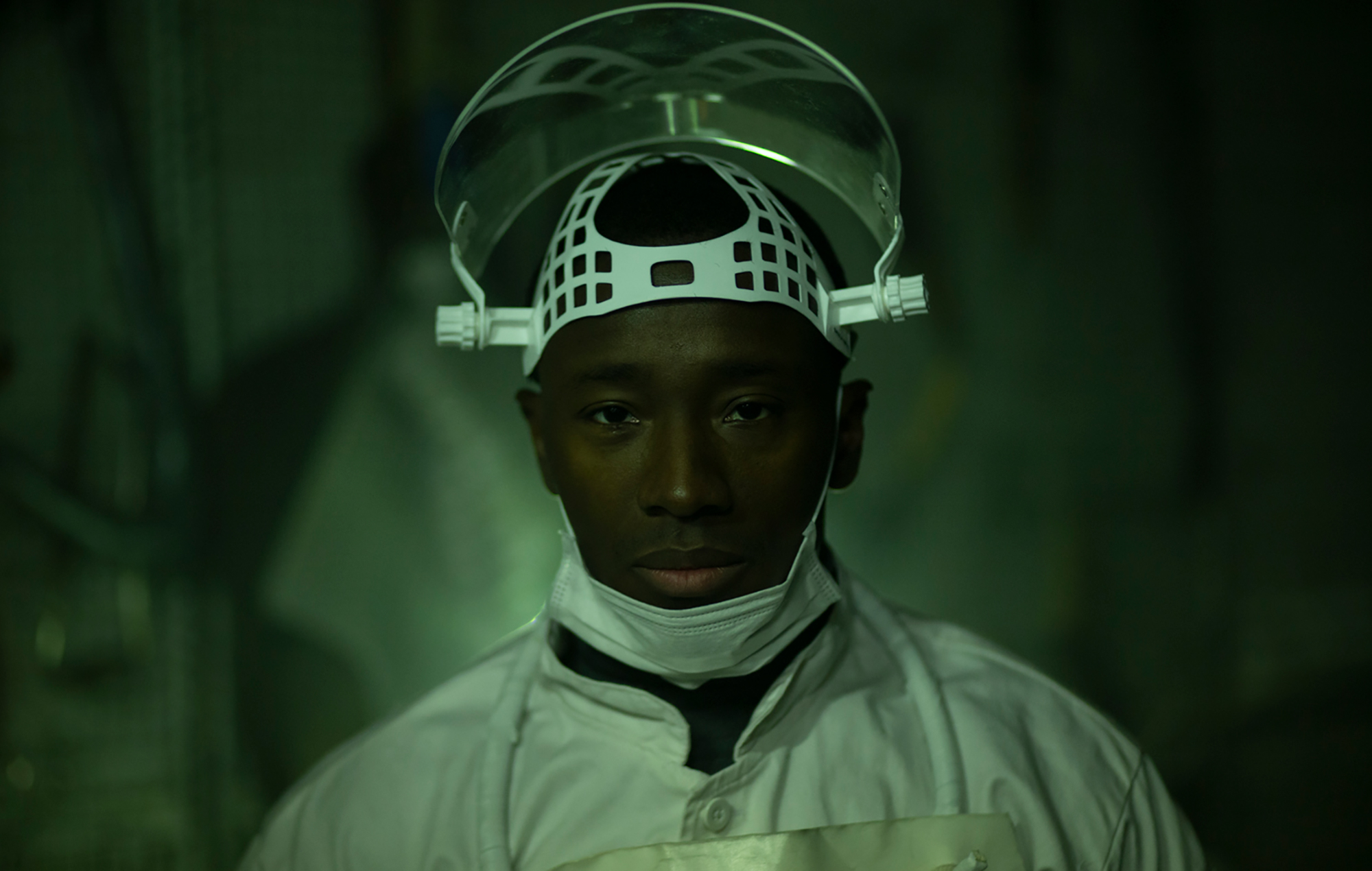 'Cadaver' Review - UCL Film & TV Society Journal