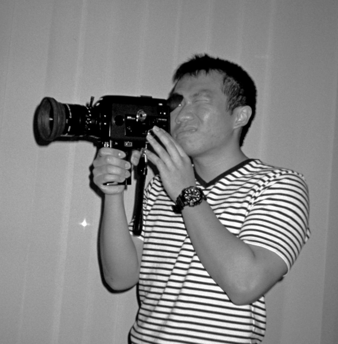 Dominic Ko, Author at UCL Film & TV Society Journal