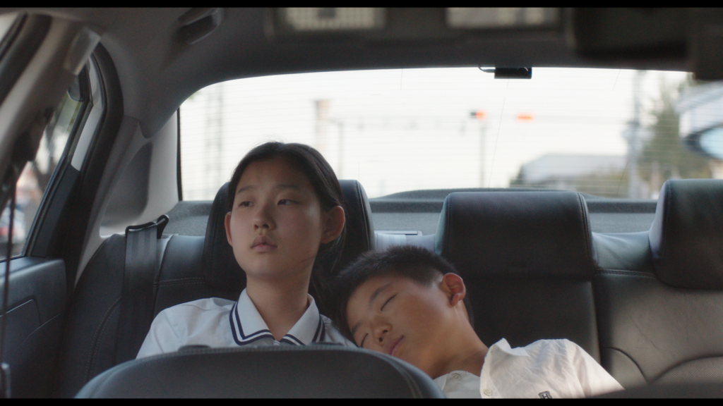 LKFF 2020: 'Moving On' Review - UCL Film & TV Society Journal