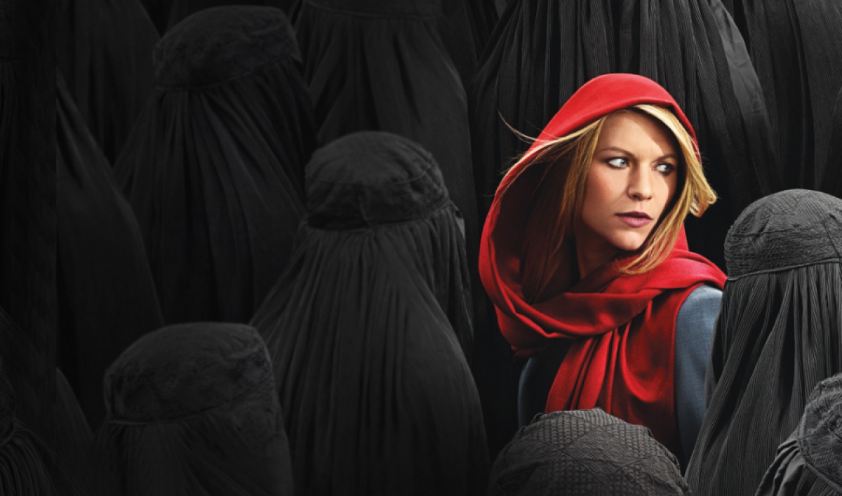 Muslims and the Media Ep. 3: Representing Muslim Women - UCL Film & TV ...