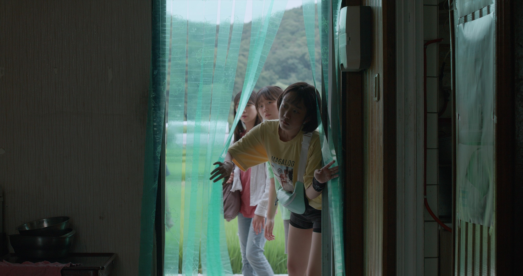 Berlinale 2021: ‘A Short Vacation’ (Jong Chak Yeok) Review - UCL Film ...