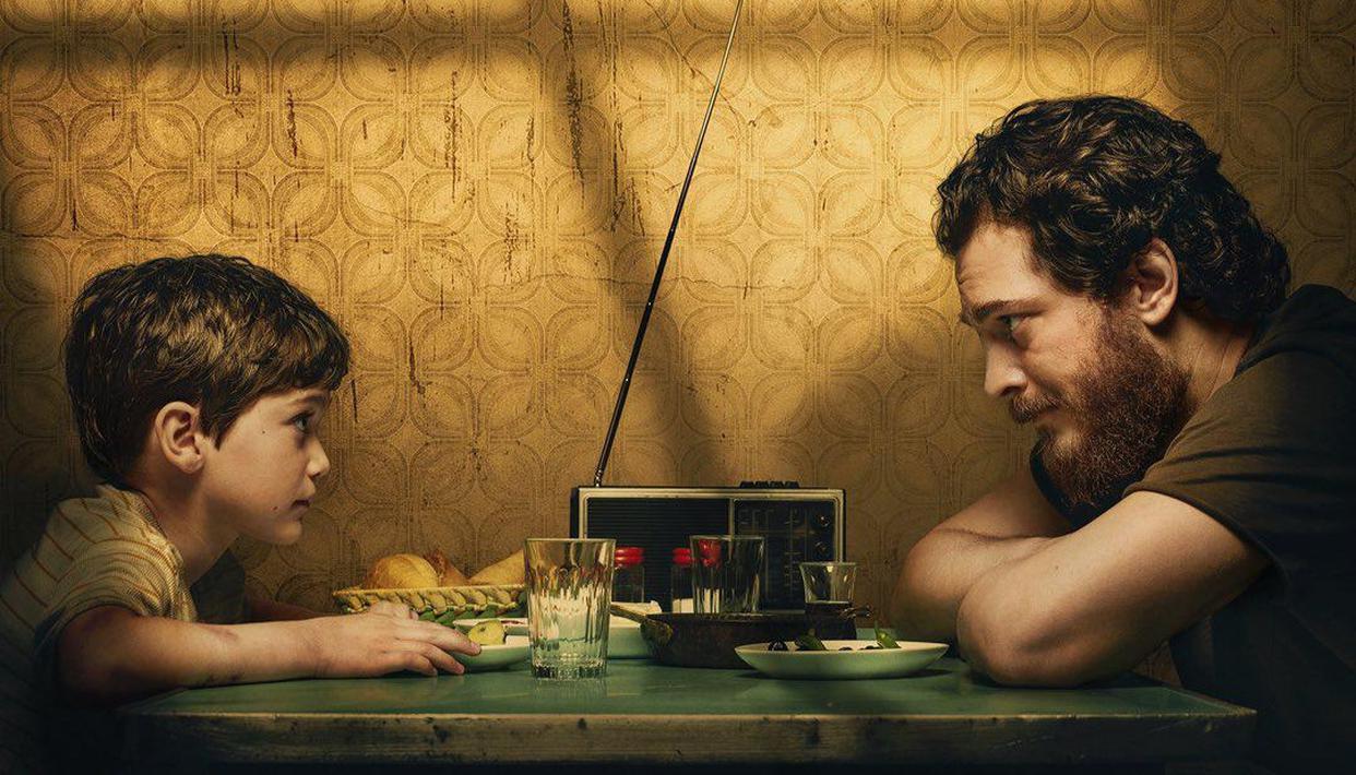 Ka ttan Hayatlar Paper Lives Review UCL Film TV Society Journal