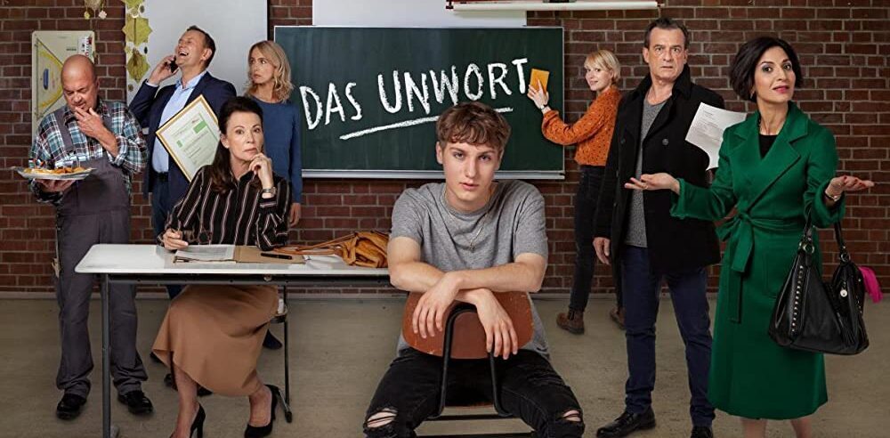 UK Jewish Film Festival 2021: 'The Unword' Review - UCL Film & TV ...