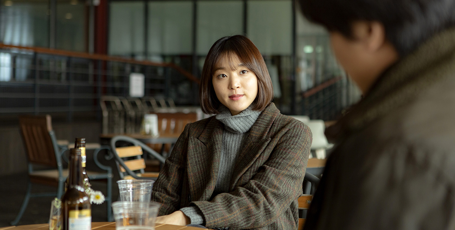 LKFF 2021: 'Shades of the Heart' Review - UCL Film & TV Society Journal