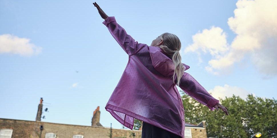 Raindance 2021 - 'Listen' Review - UCL Film & TV Society Journal