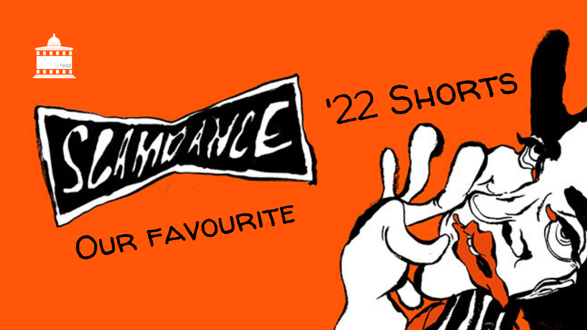 Slamdance '22 : Our Favourite Shorts - UCL Film & TV Society Journal