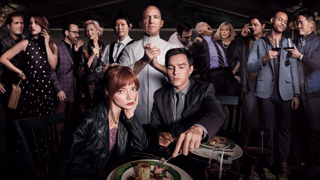 The Menu (2022) — Review - UCL Film & TV Society Journal