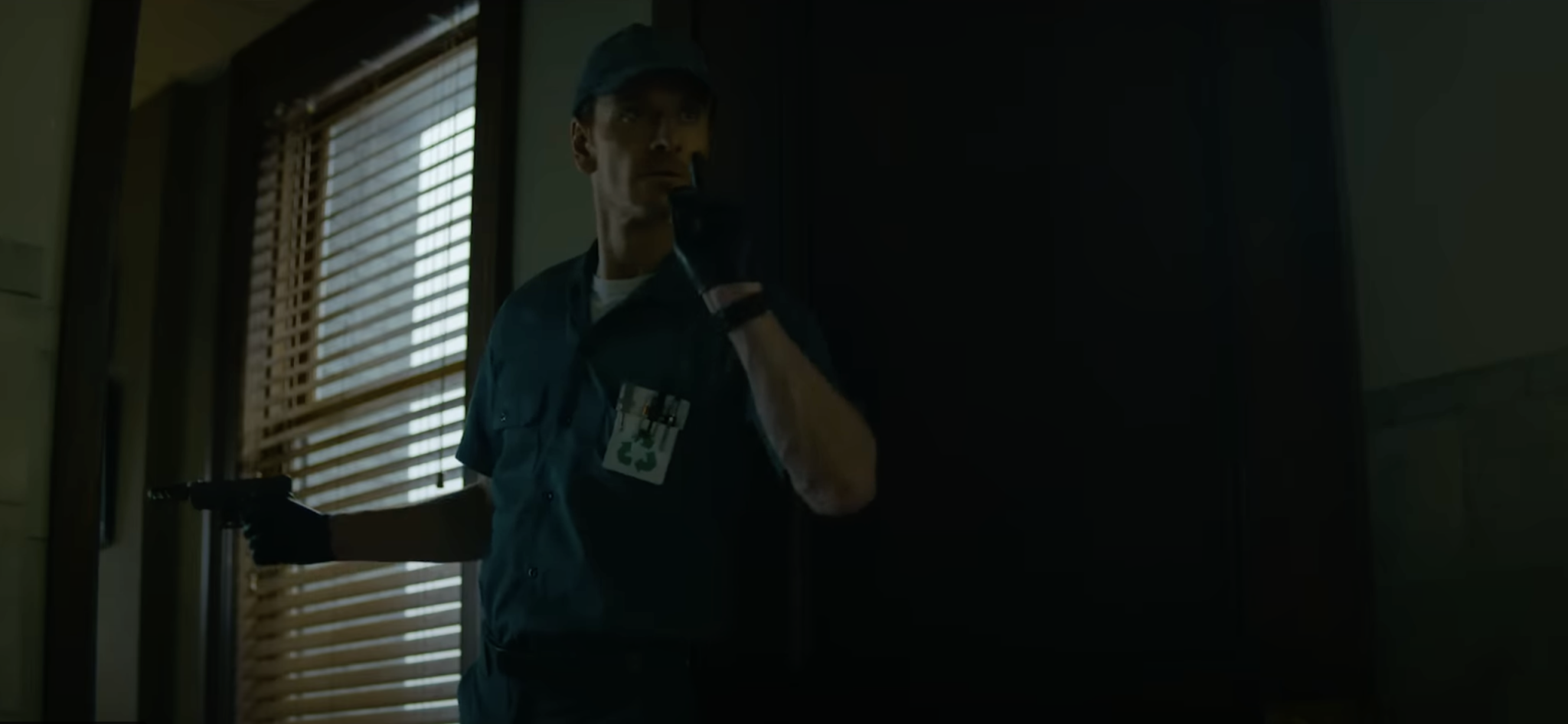 LFF 2023: 'The Killer' Review - UCL Film & TV Society Journal