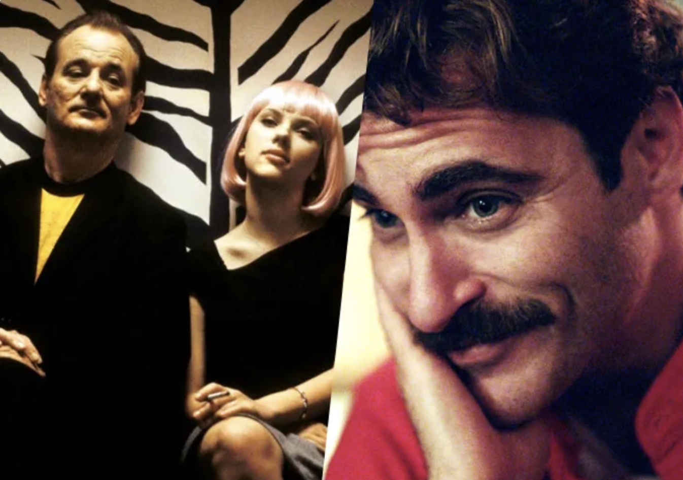 A Tale of Two Decades: Cinematic Conversation between Jonze and Coppola ...