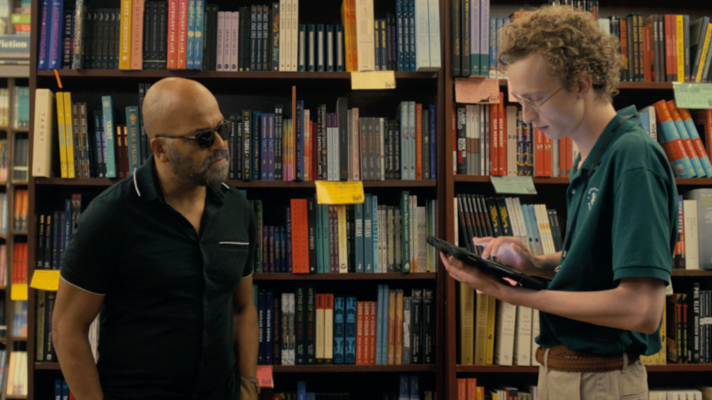 American Fiction Review - UCL Film & TV Society Journal