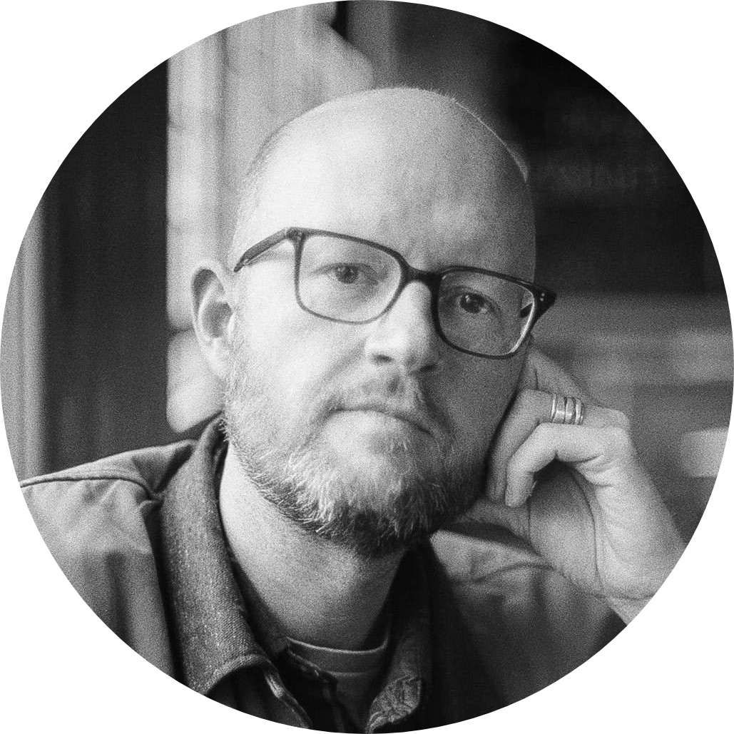 An Evening With Tim Robey - UCL Film & TV Society Journal