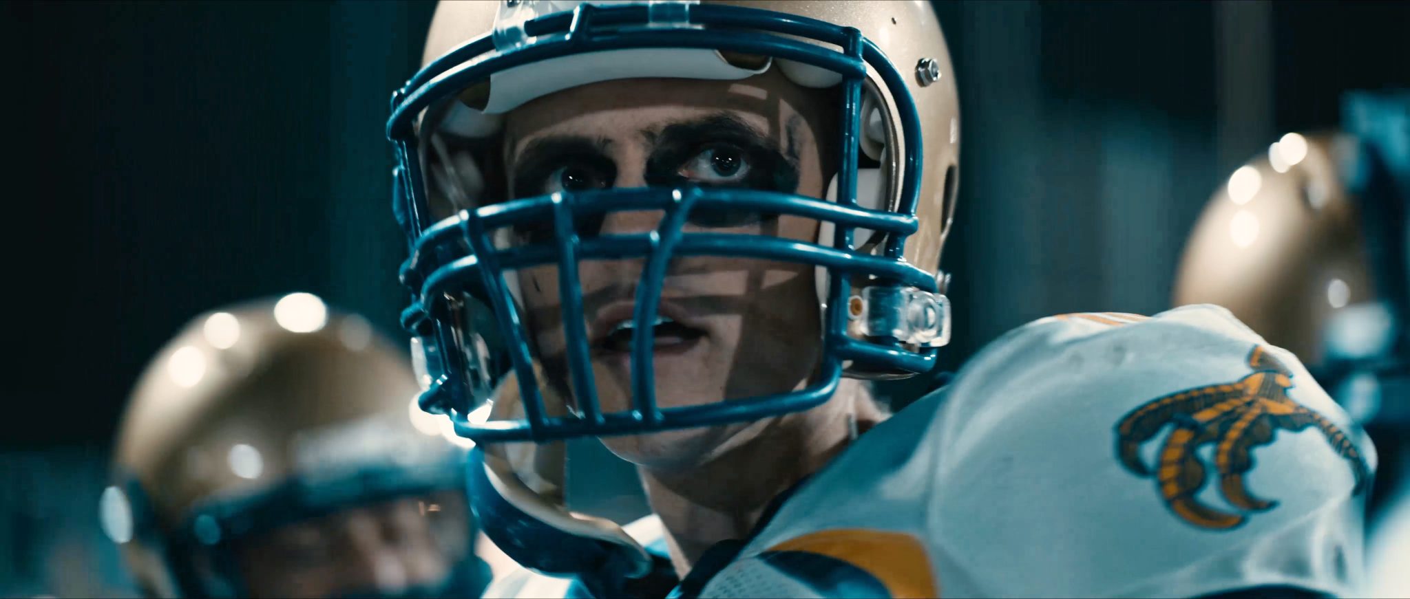 An Interview with Riley director Benjamin Howard and star Jake Holley ...