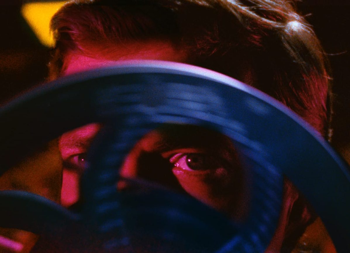 Peeping Tom (1960) - UCL Film & TV Society Journal